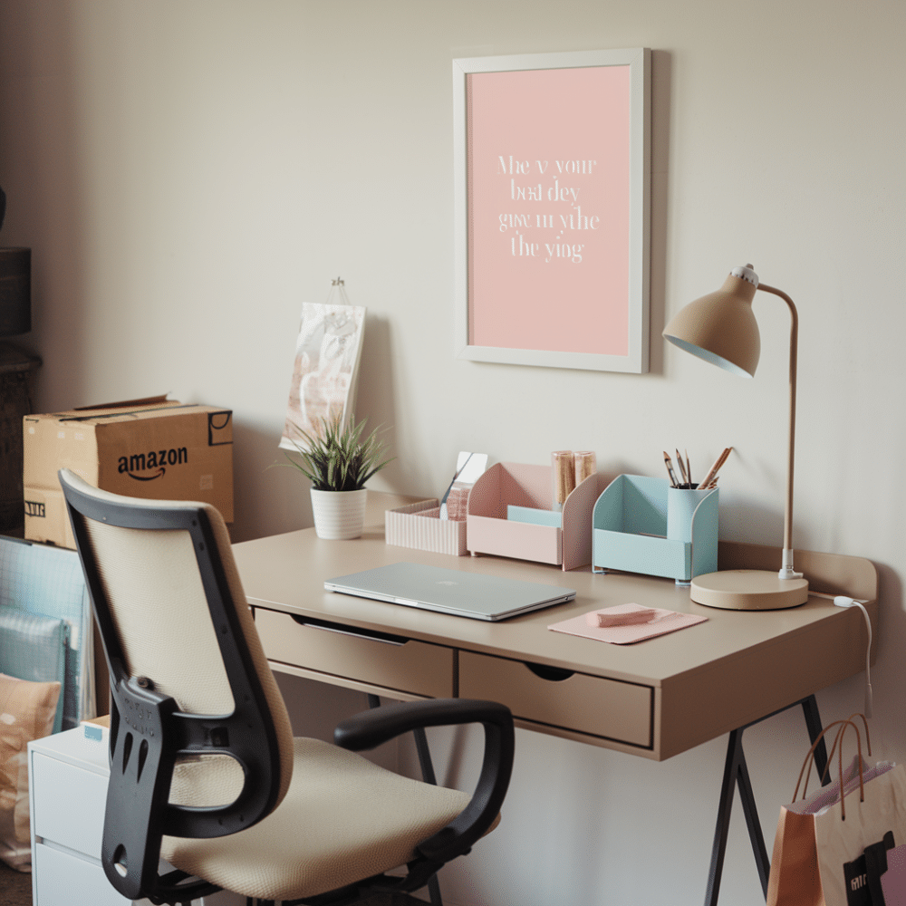 My Ultimate Study Desk Wishlist: Building the Perfect Workspace ...
